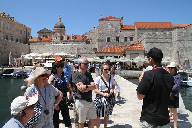 Dubrovnik Combo: Old Town & Ancient City Walls - Practical Details and Considerations