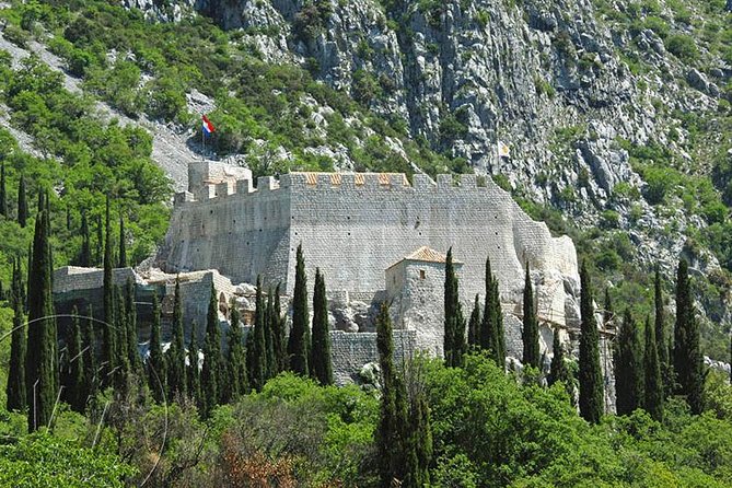 Dubrovnik Countryside - Private Excursion from Dubrovnik with Mercedes Vehicle - Sampling Local Flavors (Optional)