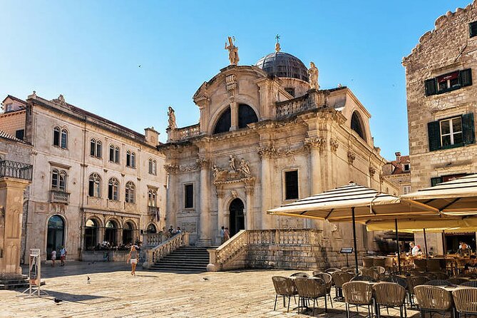 Dubrovnik full-day guided tour from Split - Final Thoughts