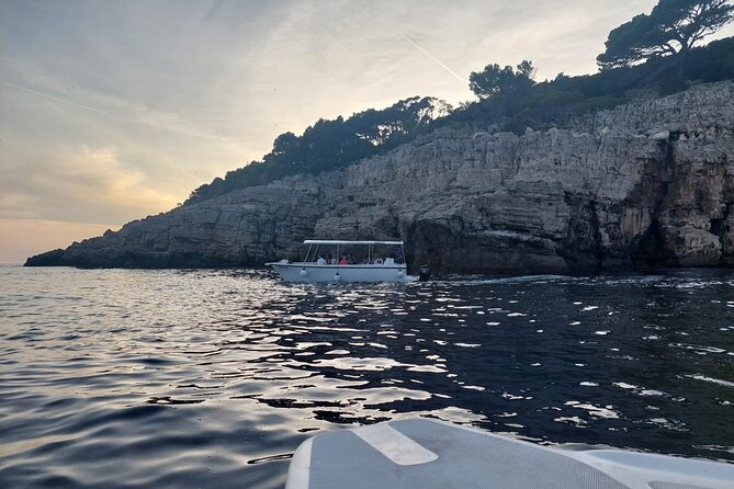 Dubrovnik History walk & Boat - FAQ