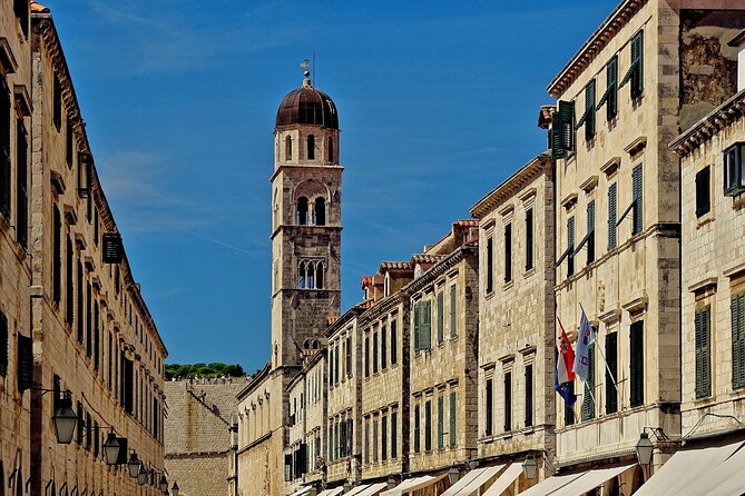 Dubrovnik Scavenger Hunt and Highlights Self-Guided Tour - Value and Practical Tips