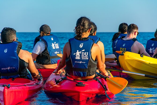 Dubrovnik Sea Kayaking Sunset Paddle - Who Would Love This Experience?