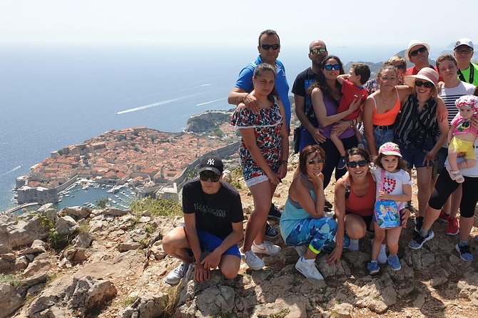 Dubrovnik Sunset Tour with Wine Tasting - FAQs