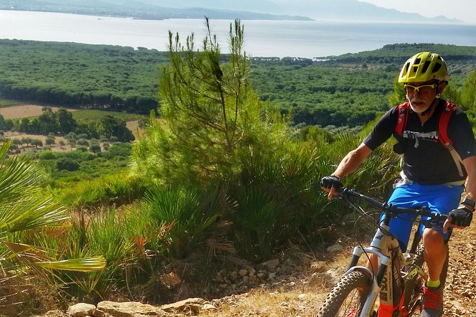 E-bike Excursion at Natural Park of Porto Conte - Punta Giglio - E-MTB Adventure - The Sum Up: Why Choose This Tour?