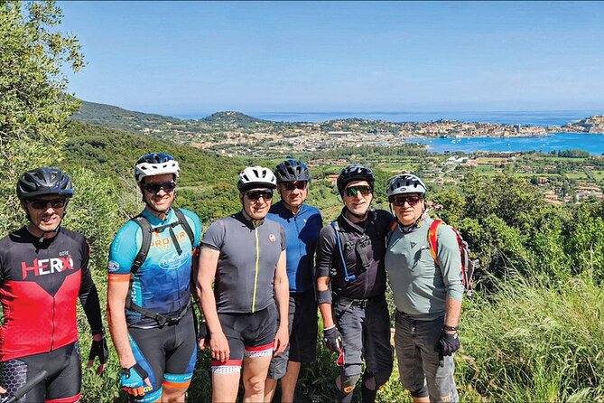 E-bike Experience - Capo di Stella Tour - Who Would Enjoy This Tour?