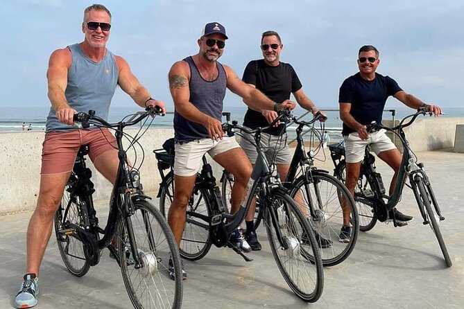 E-Bike Grand Valencia Private Tour - Final Thoughts: Is This Tour Right for You?