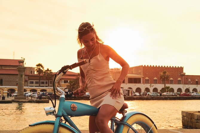 E-Bike Photo Stop Tour - Final Thoughts