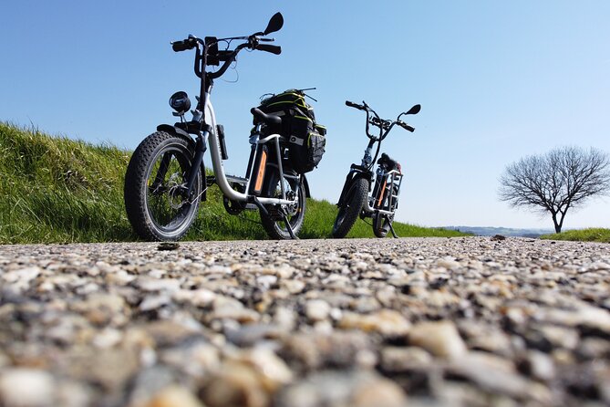 e-Bike Rentals and Circuits - Considerations and Tips