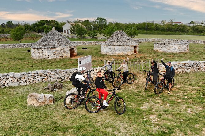 E-Bike swim & fortress tour Vodnjan - Final Thoughts