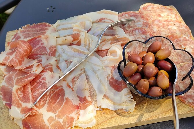 E-Bike Tour and wine tasting in Lazise Countryside - Practical Details and Considerations