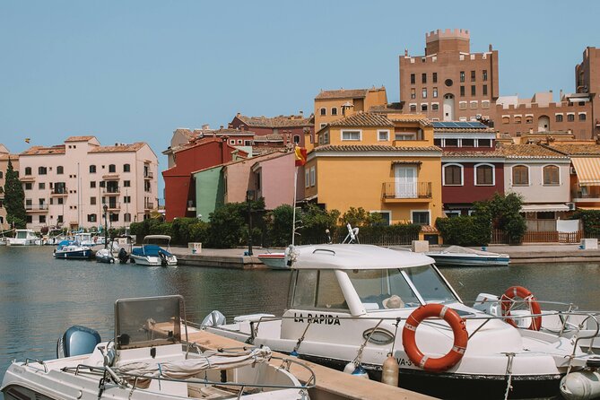 E-bike Tour: Beaches, & City of Arts and Sciences (From 30,00) - Who Should Consider This Tour