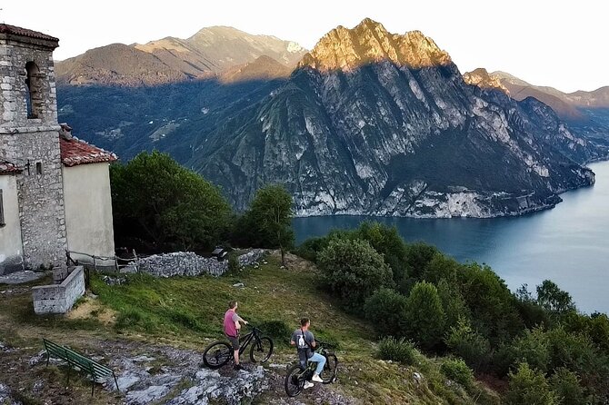 E-bike Tour in Lake Iseo - FAQ