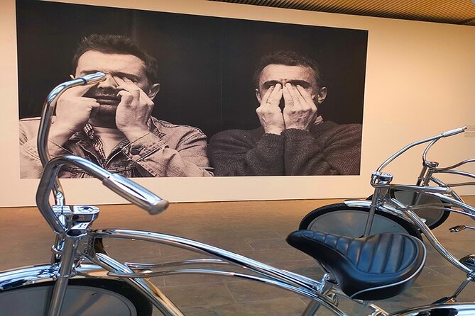 E-biking Fredensborg & Kronborg (OPT Louisiana Museum) - Final Thoughts: Who Would Love This?