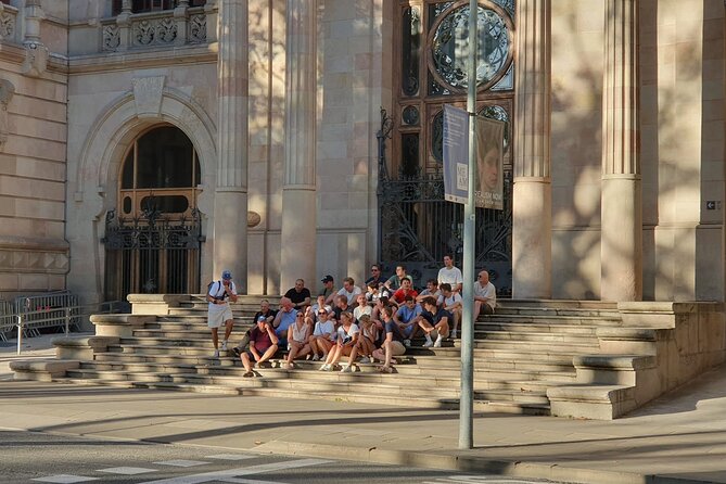 E Fatbikes Rental in Barcelona - Authentic Experiences That Make a Difference