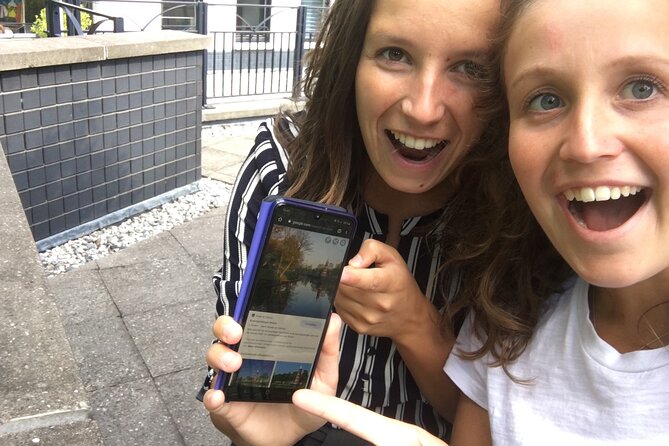 e-Scavenger hunt Bordeaux: Explore the city at your own pace - Final Thoughts: Is It Worth It?