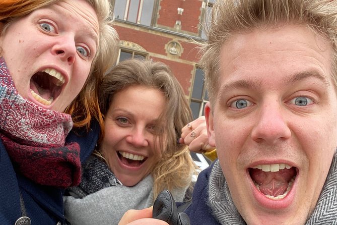 e-Scavenger hunt Den Bosch: Explore the city at your own pace - Who Will Love This?
