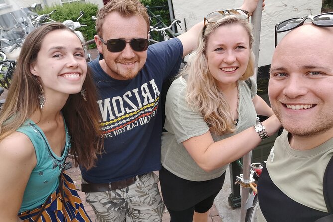 e-Scavenger hunt Paderborn: Explore the city at your own pace - The Sum Up
