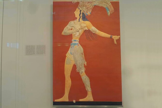 E-Ticket to Heraklion Archaeological Museum with Audio Guide - Final Thoughts
