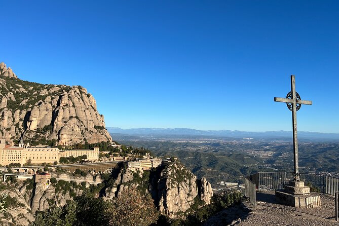 Early Tour to Montserrat: Small Group Hiking with Cable Car - FAQs