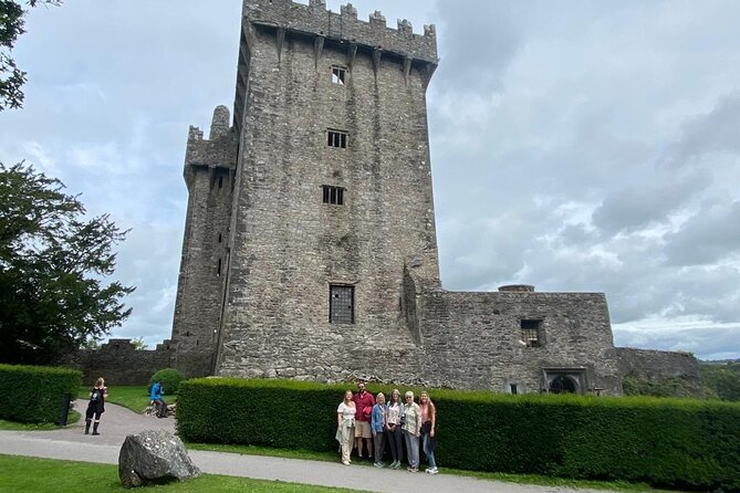Easy Access Blarney Stone and Castle Gardens Tour - Price and Value: Is It Worth It?