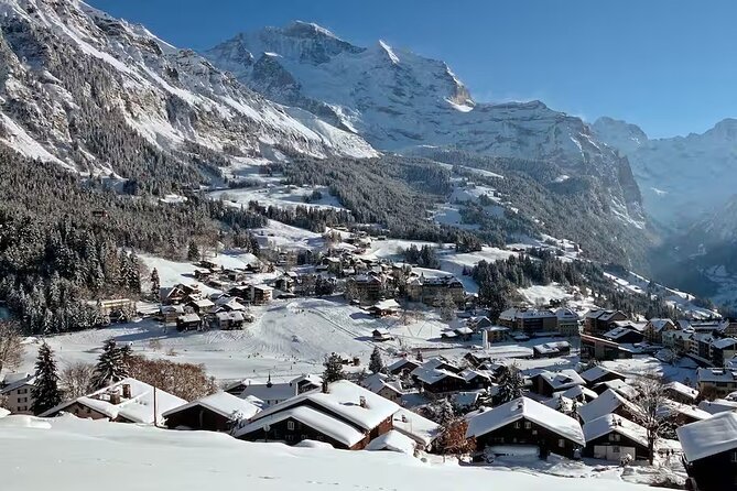 Easy countryside tour in Swiss Alps - kids friendly - Who Would Love This Tour?