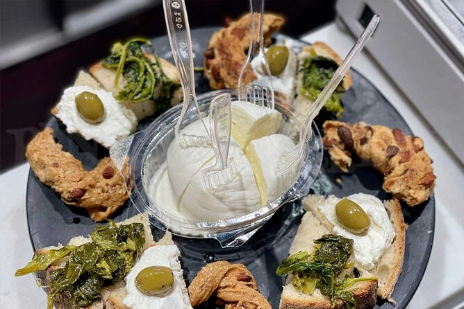 Eating Naples Street Food Tour with Guided Tasting and Sightseeing - The Sum Up: Who Should Book This?
