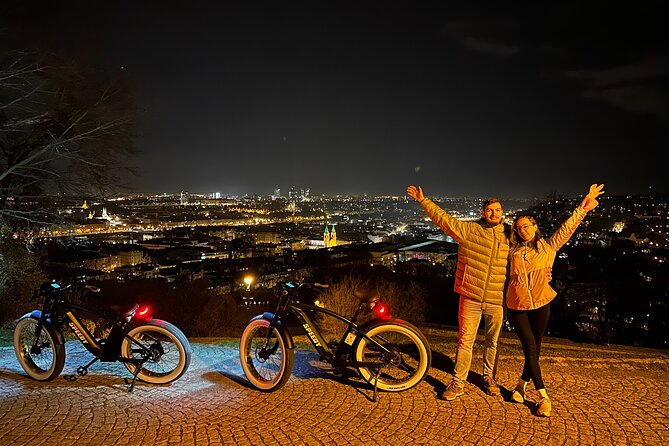 Ebike tour in Prague - Express Tour - Final Thoughts