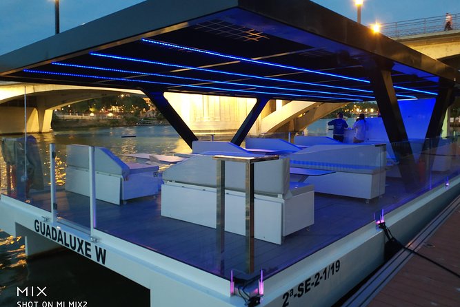 Eco-Cruise by Guadalquivir River - FAQ