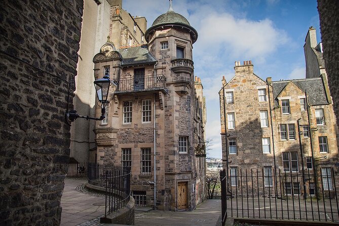 Edinburgh Castle & Royal Mile Walking Tour - Ticket Included - Final Thoughts