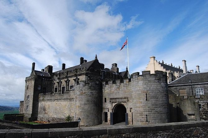Edinburgh: Loch Lomond, Stirling Castle and the Kelpies Day Tour - Final Thoughts: Is This Tour Right for You?
