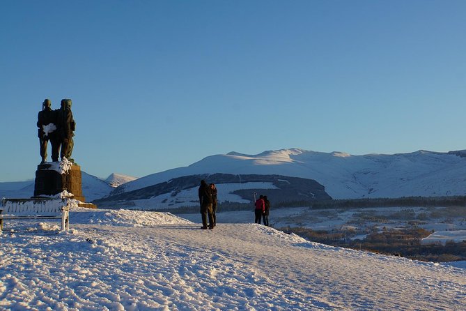 Edinburgh: Loch Ness, Inverness & The Highlands - 2 Day Tour - The Sum Up