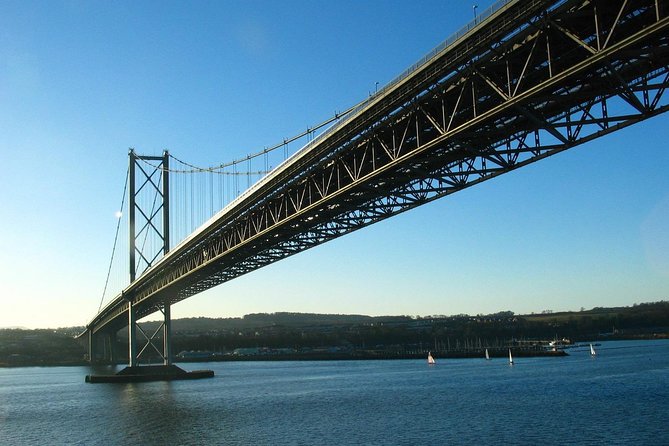 Edinburgh, Loch Ness, The Highlands from London - 3 Day Rail Tour - Frequently Asked Questions (FAQs)