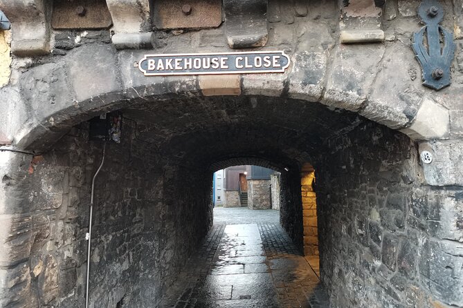 Edinburgh Outlander Self-Guided Private Tour - Final Thoughts: Who Should Sign Up?