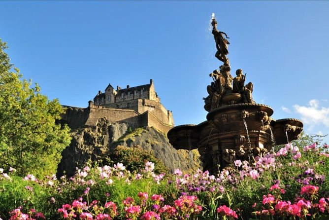 Edinburgh Private Tour Brazilian Guide - Final Thoughts