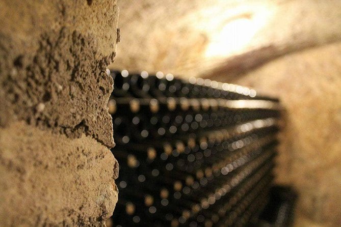 Eger Private Full-Day Wine Tasting Tour and Sightseeing from Budapest - Final Thoughts