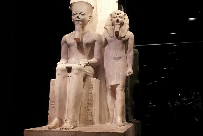 Egyptian Museum of Turin Private Tour with Expert Guide & Skip-the-line Tickets - Final Thoughts: Who Will Love This Tour?