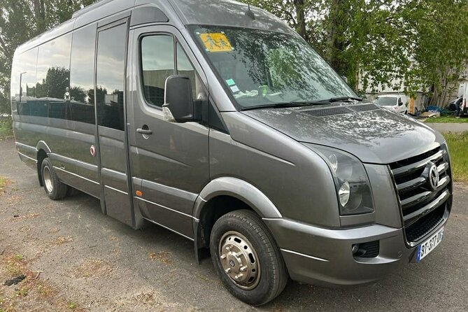 Eiffel Tower with private pick up from your hotel - The Sum Up: Is This Tour Right for You?