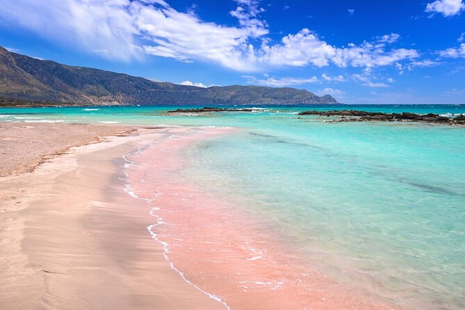 Elafonissi Beach Tour from Chania with stop in Elos Village - Who Is This Tour Best For?