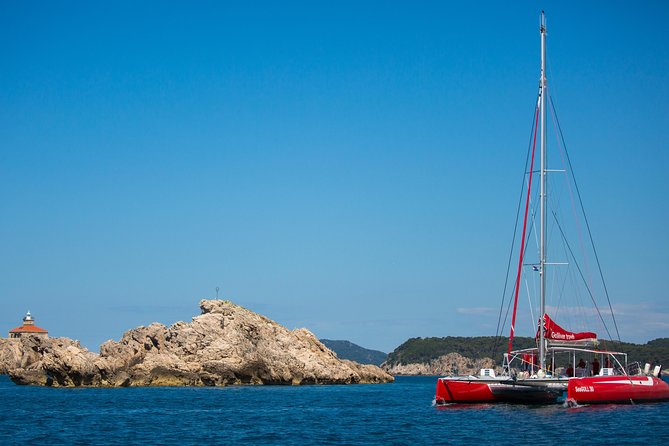 Elaphiti Islands by Catamaran with snacks and unlimited drinks from Dubrovnik - FAQ