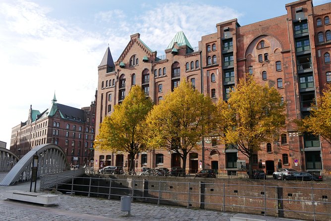 Elphi Plaza und HafenCity kulinarisch  Die Food Tour - Final Thoughts: Who Will Love This Tour?