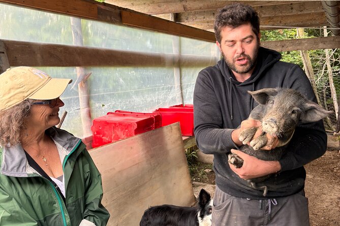 Emilian Mountains: Local Flavours, Castle & outdoors - Final Thoughts