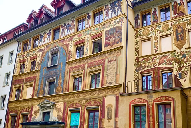 Engelberg, Cheese, and Mt. Titlis Private Tour from Basel - Is This Tour Worth the Price?