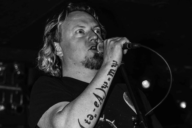 English Comedy Showcase Including Pizza in Berlin Mitte - Final Thoughts