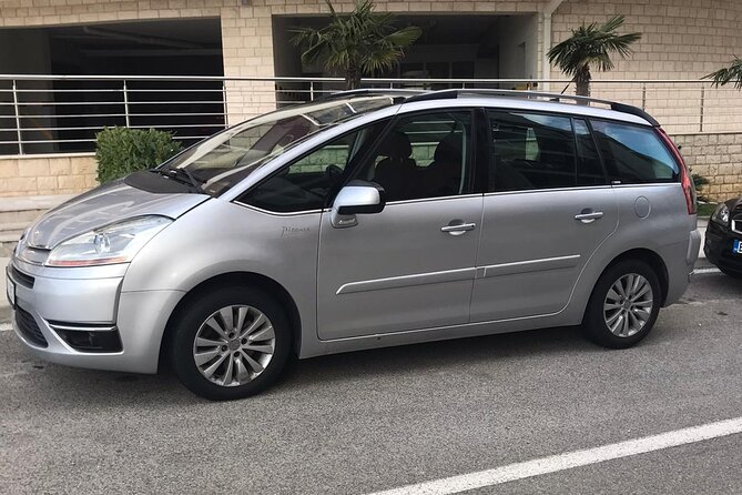 Enjoy Private Transfers by Car or Van from Podgorica Airport to Budva or Becici - Who Should Consider This Service?