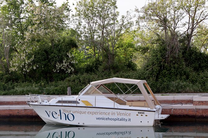 Enjoy the lagoon - 3-hour private tour - Final Thoughts: Who Should Book?