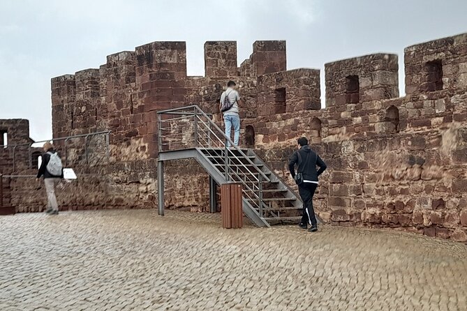 Enjoy The Private Tour To Silves Castle and Monchique Mountain - FAQ
