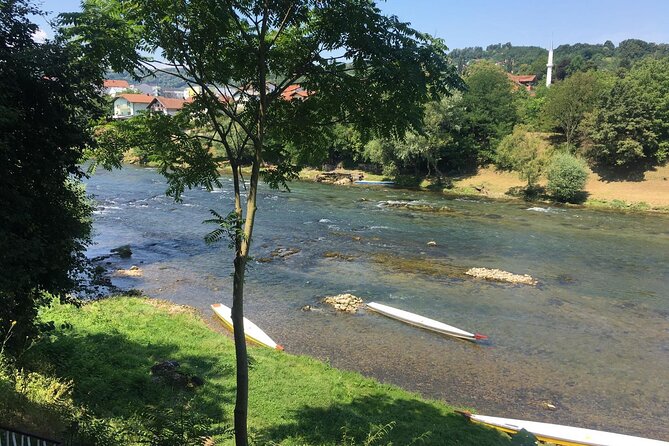 Enjoying the River Vrbas - Frequently Asked Questions (FAQs)