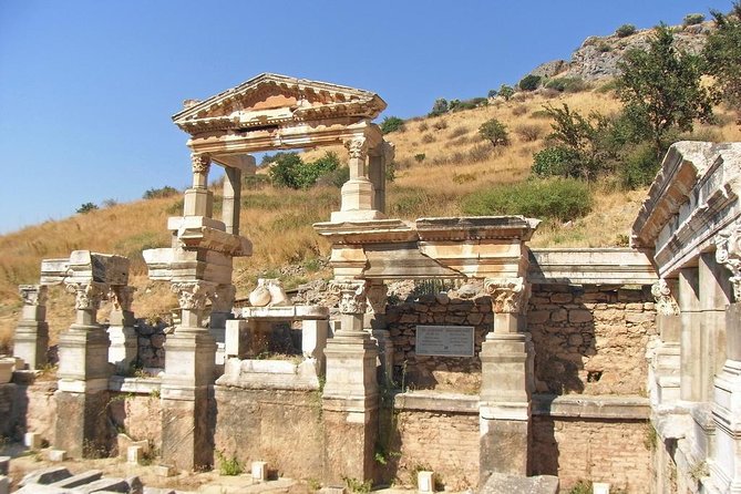 Ephesus and House of Virgin Mary Day Trip from Bodrum - Final Words