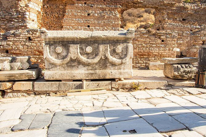 Ephesus Day Trip from Marmaris Including Breakfast and Lunch - Who Should Consider This Tour?