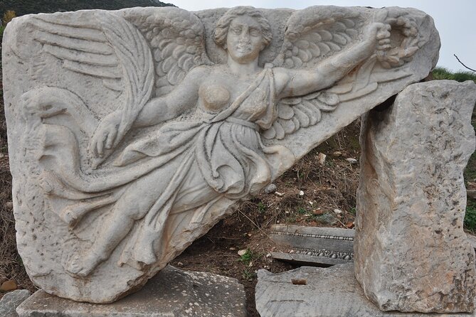 Ephesus Shared Tour for Cruise Passengers from Kusadasi Port - FAQ